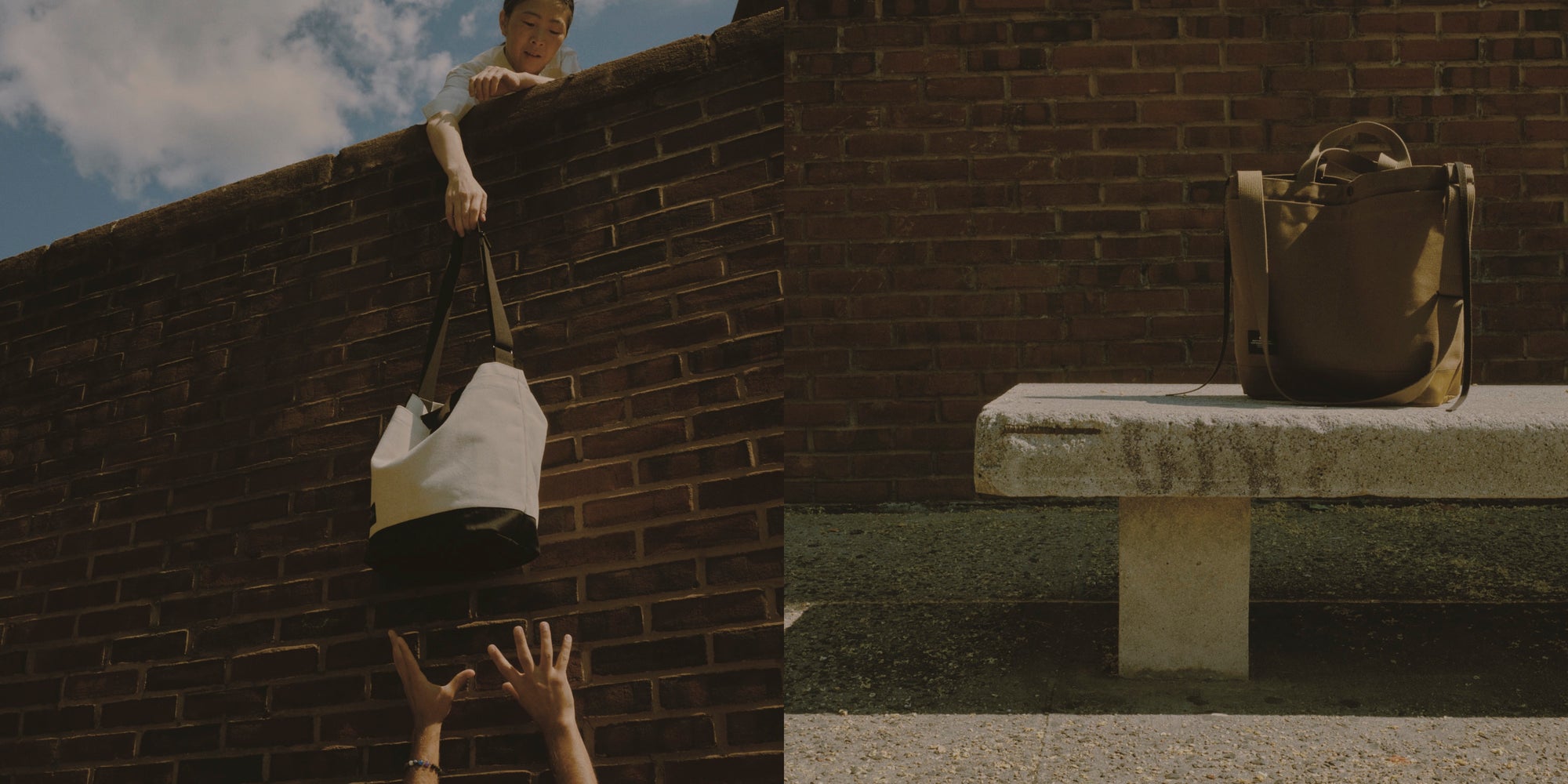 BAGSINPROGRESS – BAGSINPROGRESS New York