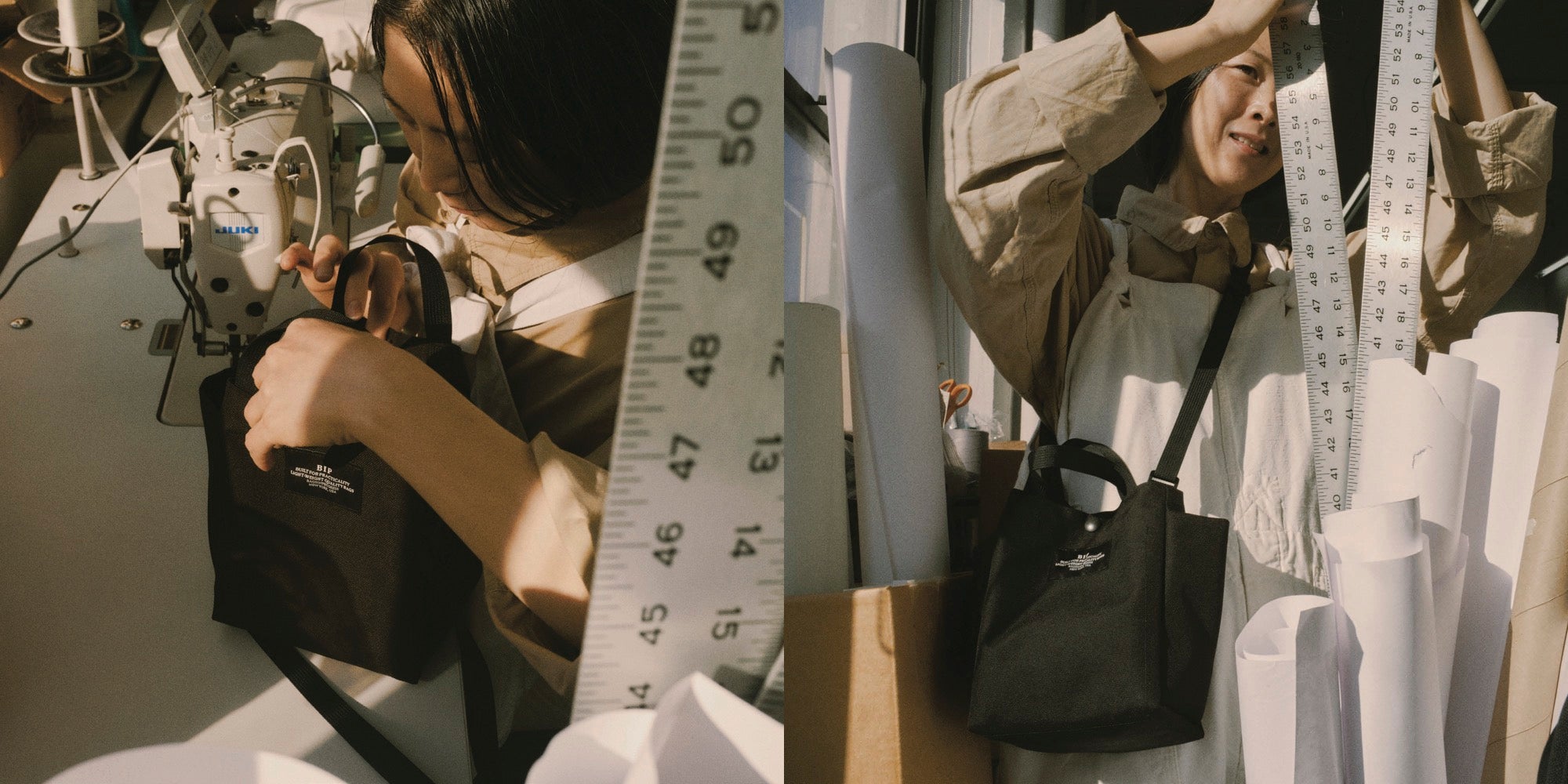 BAGSINPROGRESS – BAGSINPROGRESS New York